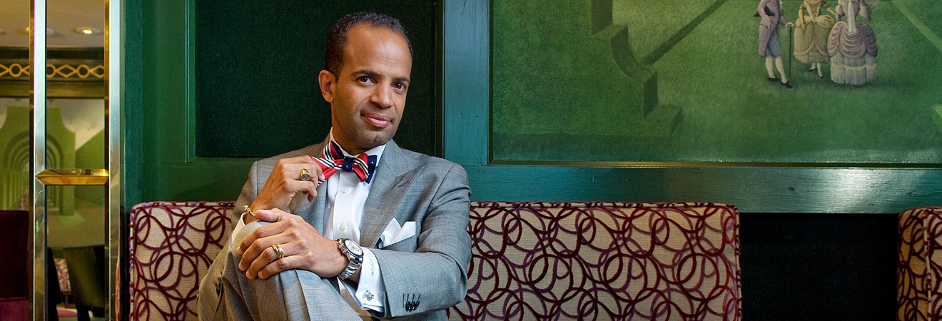 Dr. Corey Hebert – The Doctor for the People